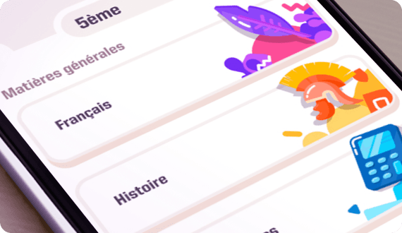 Cours en ligne de Sciences et Technologie et programme du CP au CM2