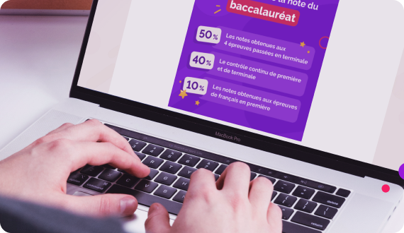 Cours en ligne de SVT et programme de la 6ème à la Terminale